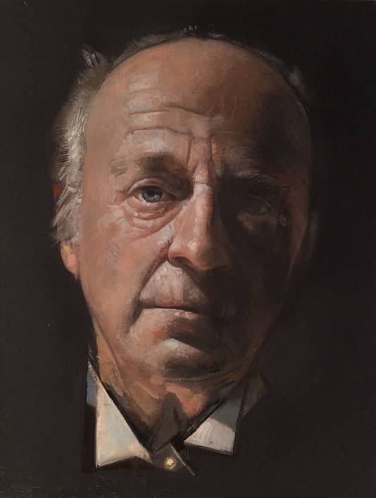 Kees Hulst: Ik fiets nog altijd als een bezetene door rood | Binnenland ...