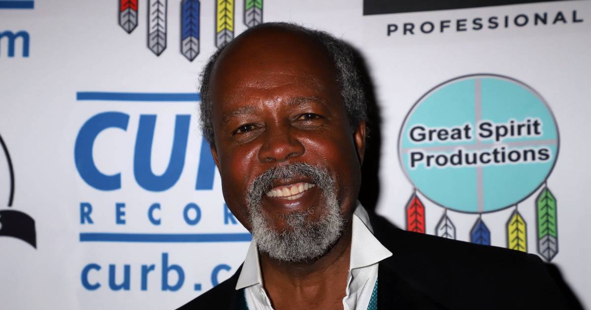 Clarence Gilyard, alias Trivette dans “Walker, Texas Ranger”, est décédé | Cinéma | 7sur7.be