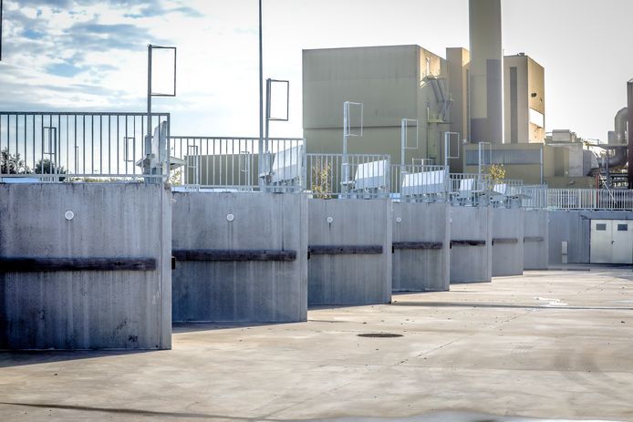 Oostende opent binnenkort nieuw containerpark: “Nog steeds volledig ...