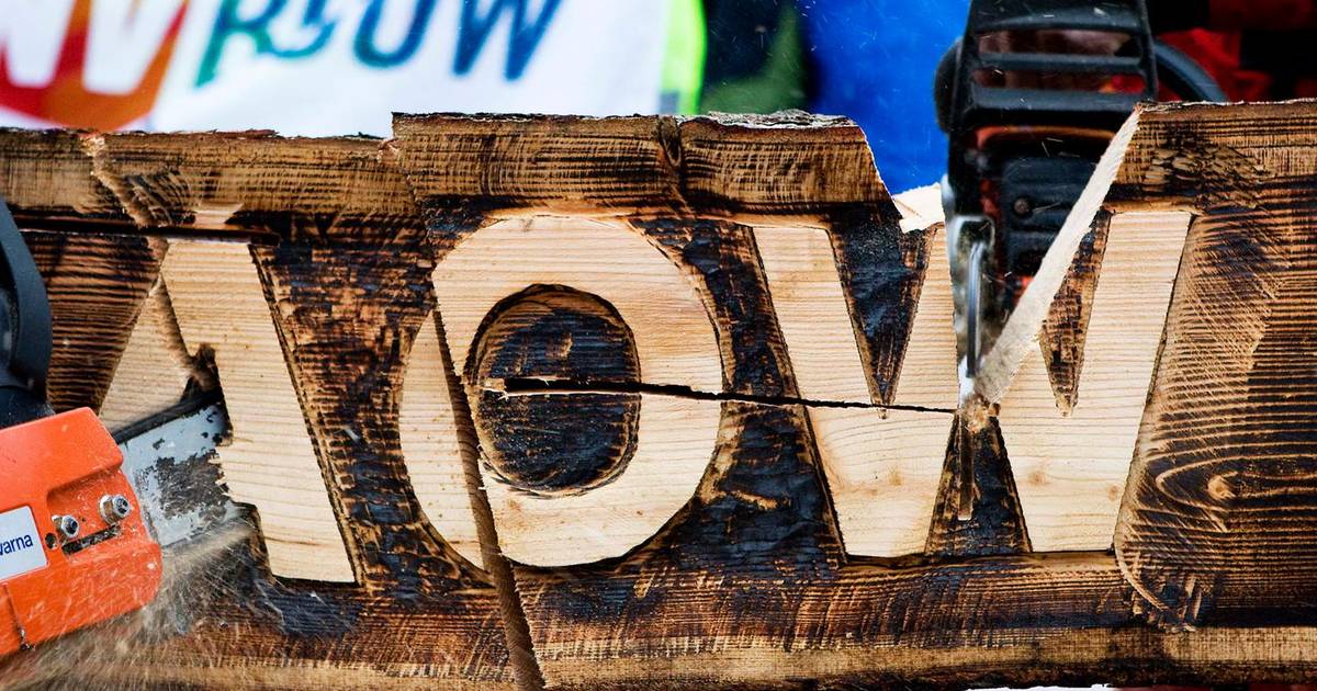 Aantal AOW'ers stijgt komende jaren met 30 procent | Nieuws | AD.nl