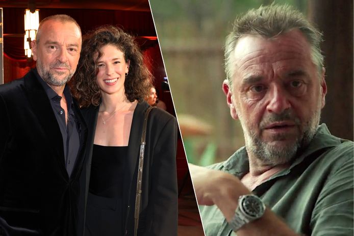 Tom Waes praat voor het eerst over nieuwe vriendin: “Door haar is mijn ...