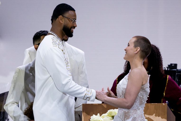 Dominique Schemmekes over moeilijke jeugd: “Ik voelde me onbegrepen”