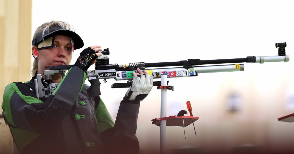 Schutter Stephanie Vercrusse strandt opnieuw in kwalificaties | Meer ...