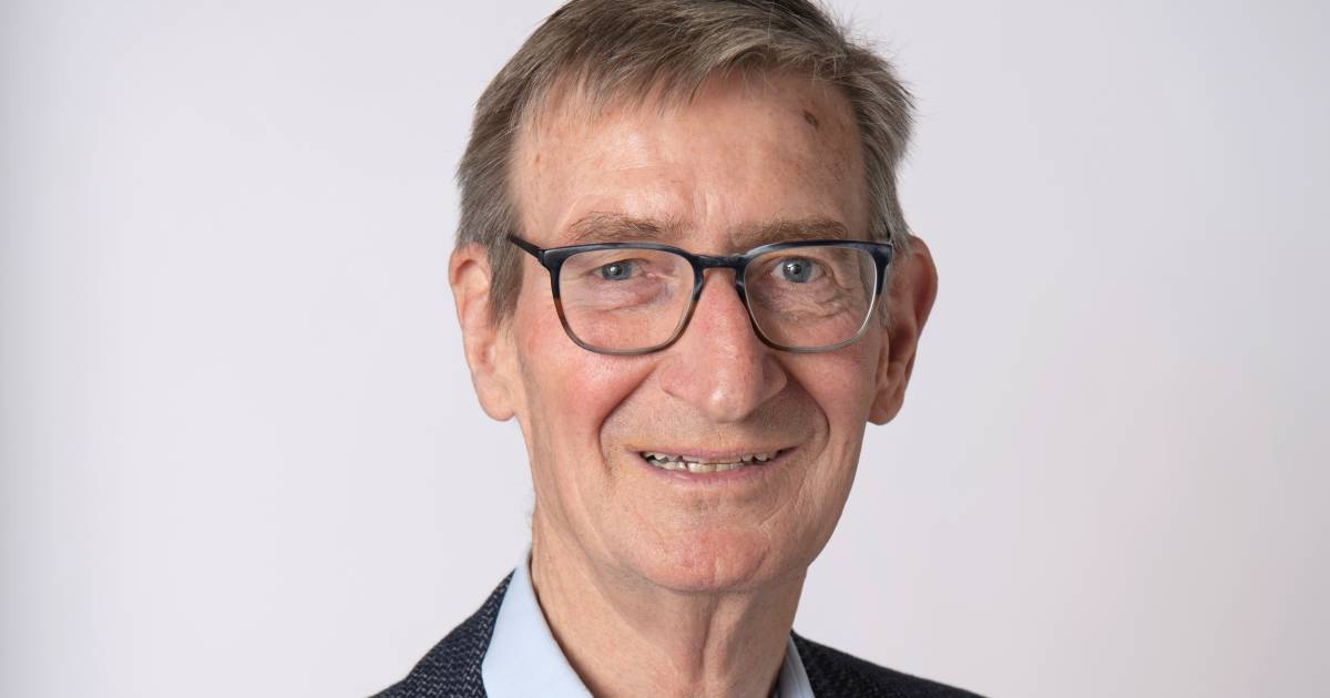 Raadslid voor Lokaal Tilburg Eric Roels (68) overleden | Tilburg | bd.nl