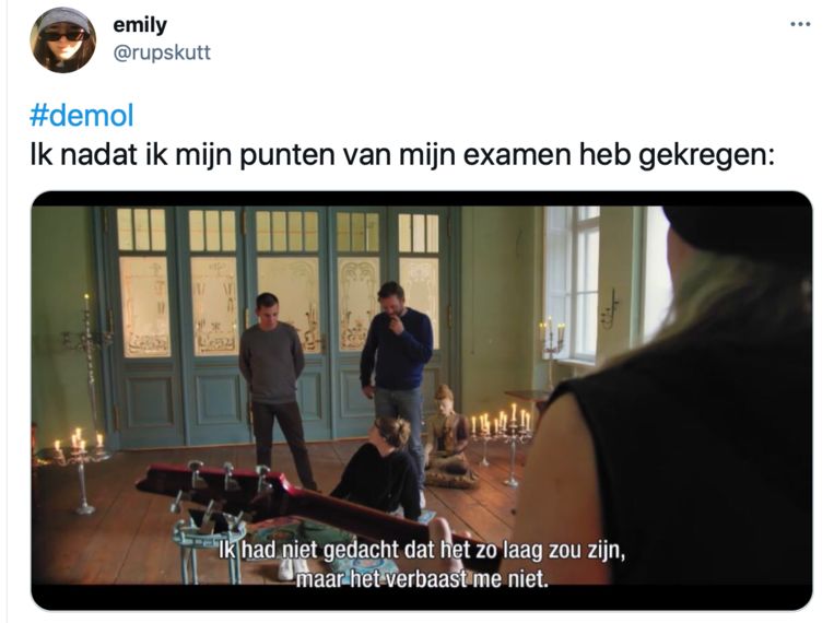 ‘Ik leef op een andere planeet jongen.’ De beste memes na de finale van ...