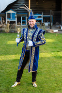 Na 30 jaar heeft Dinteloord eindelijk weer een prins: dit is hem | Foto ...