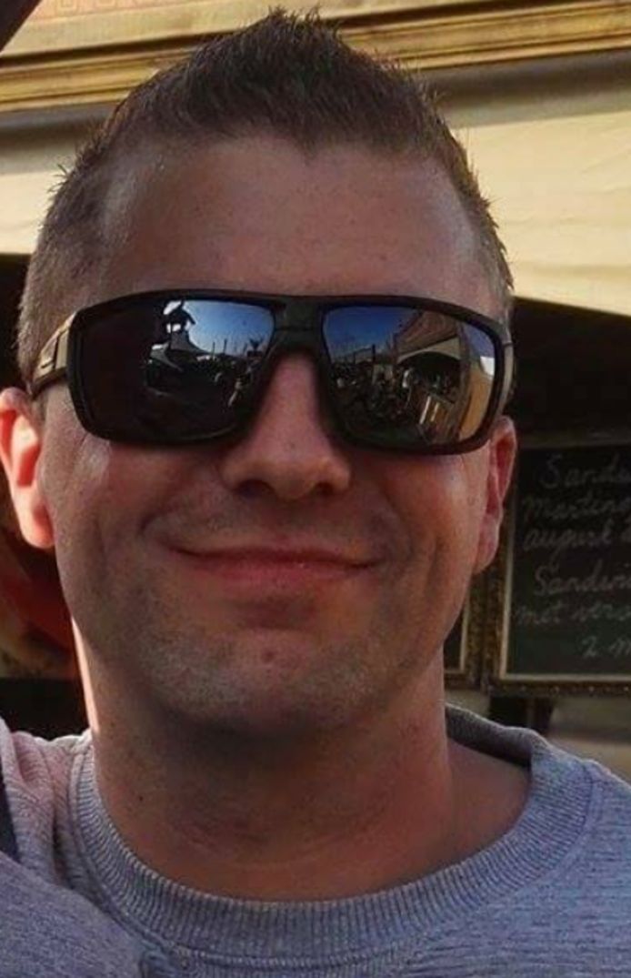 “Davy stond altijd voor iedereen klaar” | Lommel | hln.be