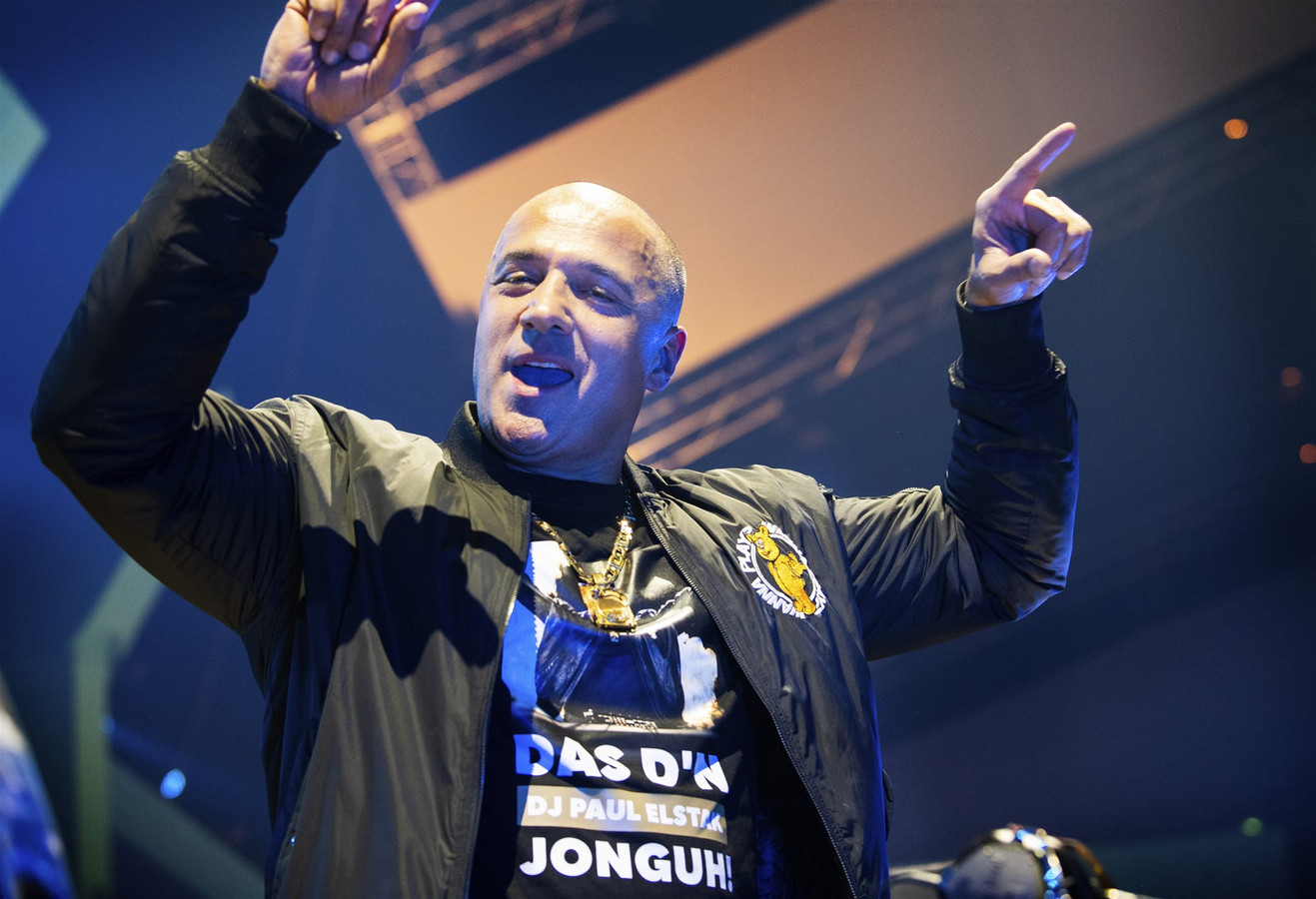 ‘Slechtste rapnummer ooit’ van Twentse rapper krijgt tweede leven: DJ ...