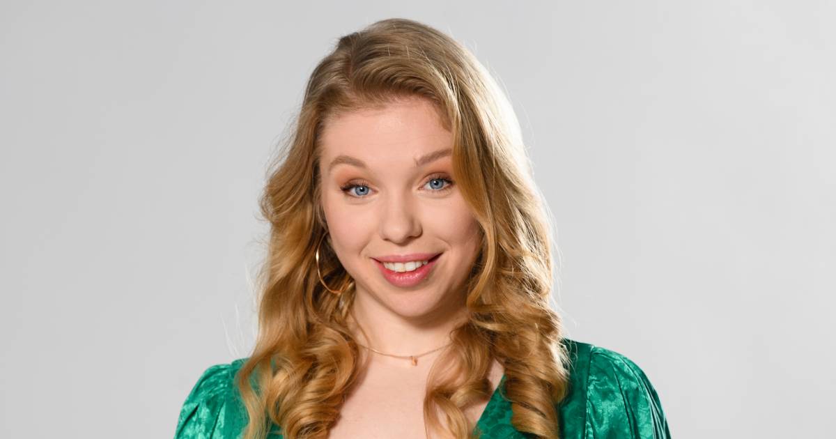 Belle van der Pijl (23) uit Heeze schittert in musical Mamma Mia!: ’Ik ...