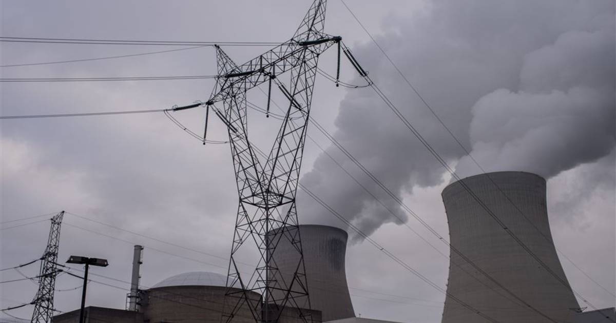 Advies: bij kernramp in Doel ook Hulst evacuëren | Nieuws | pzc.nl