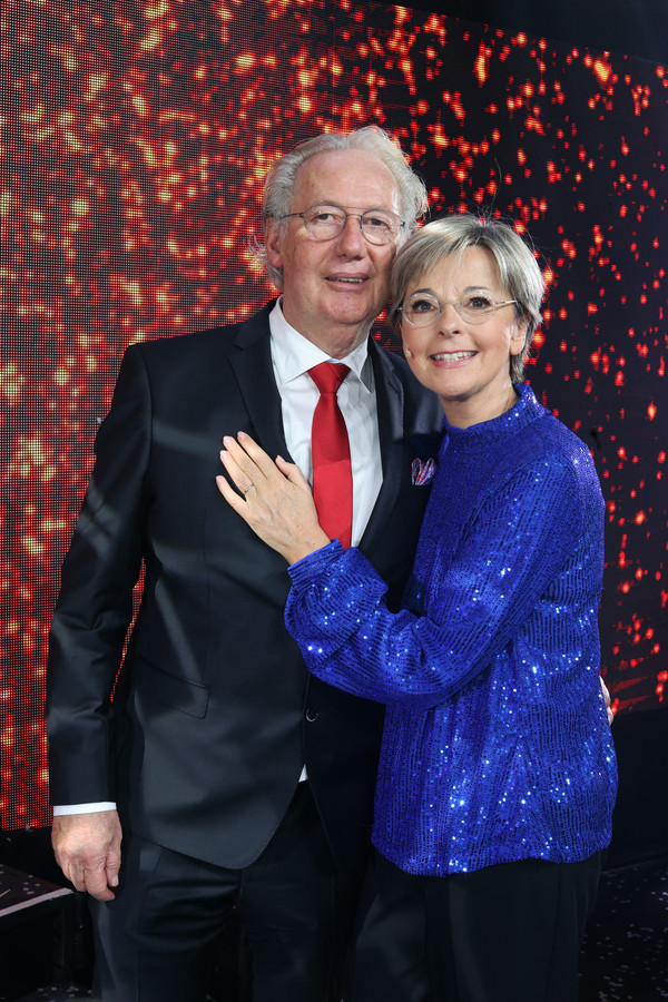 ‘Blind Getrouwd’-enthousiasteling Ingeborg over haar eigen huwelijk ...