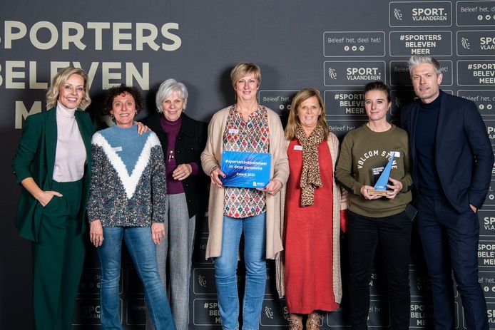 Balen is opnieuw #sportersbelevenmeer-gemeente | Balen | hln.be