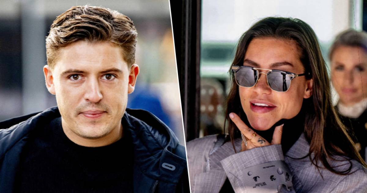 Lil Kleine delft voorlopig het onderspit in rechtszaak tegen Jaimie Vaes: “Dit zegt nog niks ...