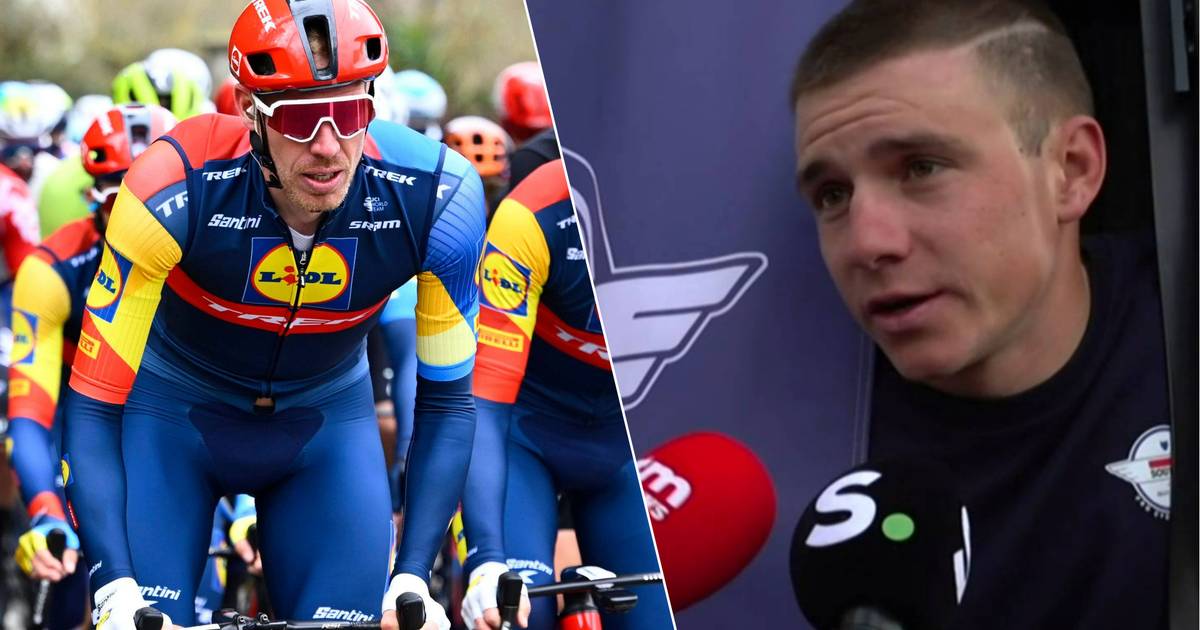 “Sorry als ik jullie tijd heb gekost, het was echt niet de bedoeling”: ‘smerige’ Tim Declercq en ...