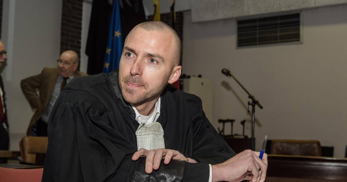 Gerecht wil bekende Antwerpse strafpleiter vervolgen: “Advocaat liet ...