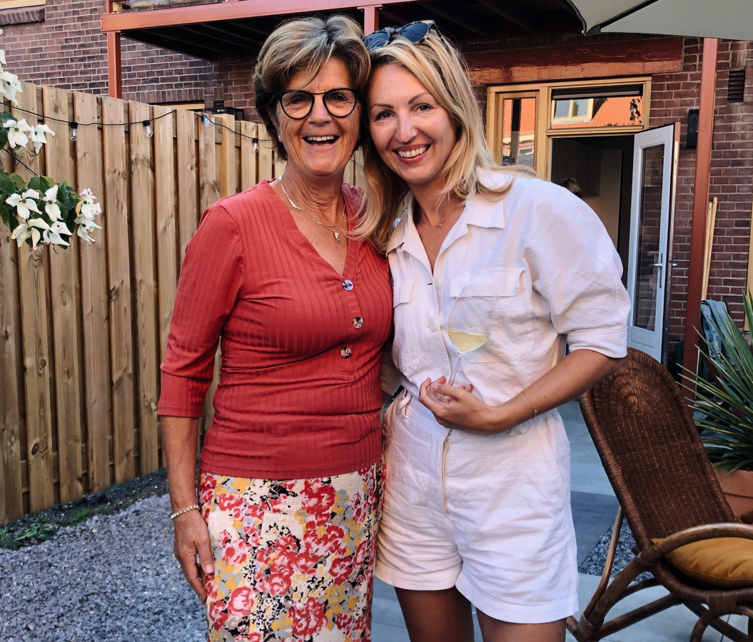 ‘Toen ik ging trouwen, moest ik stoppen met werken’ | Foto | ed.nl