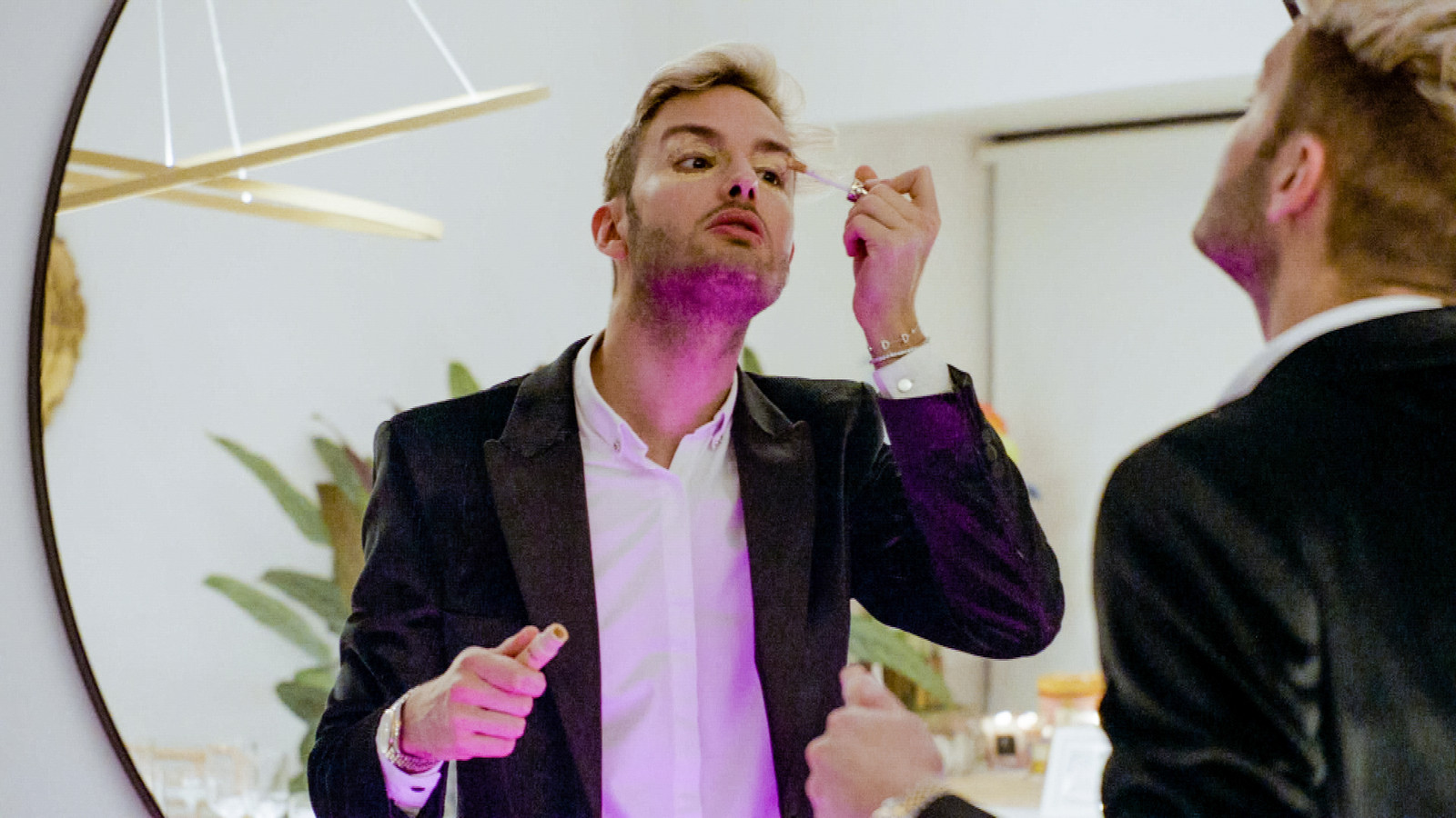 Esthetisch arts uit 'Latem Leven' getuigt na gewelddadige overval: "We ...