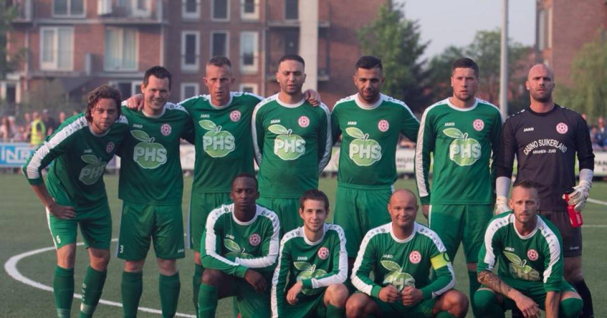 Einde aan dubbelfunctie, Tim Cornelisse verlaat MASV | Voetbal Arnhem ...