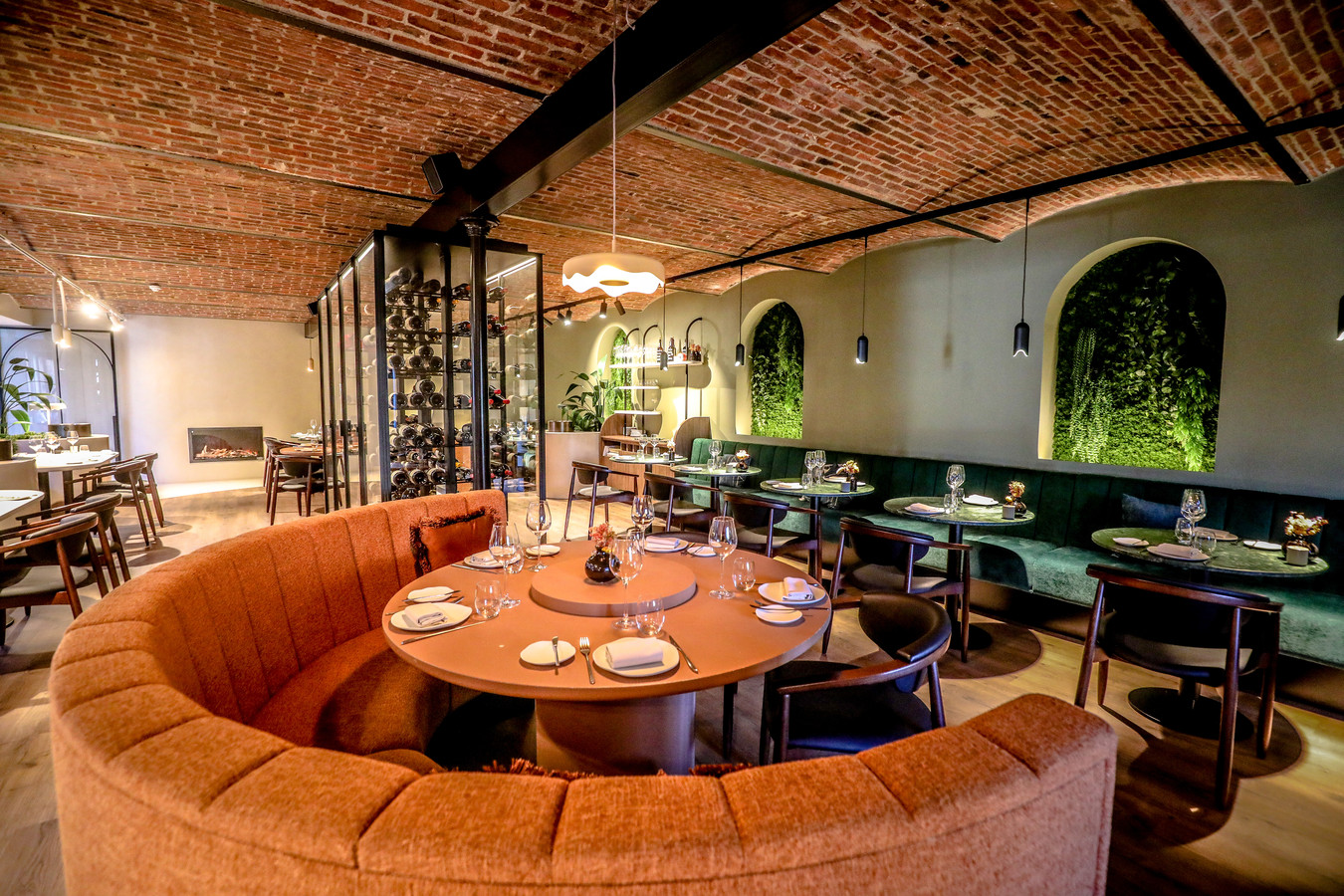 RESTOTIP. Lio’s in Brugge: “Ons advies? Kom hier minstens eens op het ...