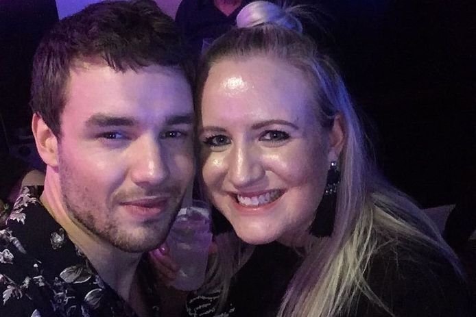Zus van Liam Payne vernam zijn overlijden via pushbericht op telefoon ...