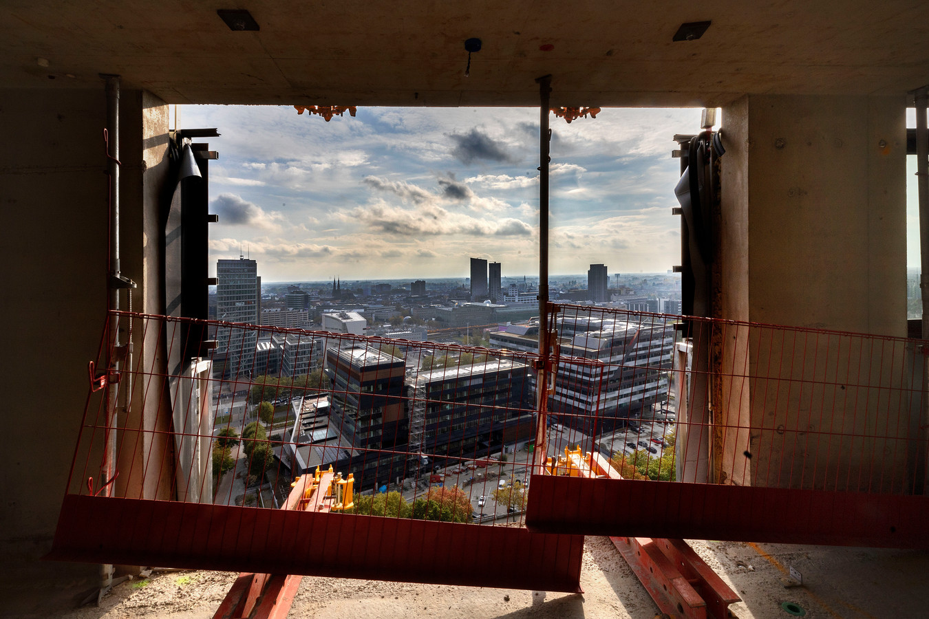 Dit kun je in Zuidoost-Brabant doen met anderhalf miljard euro | Foto ...