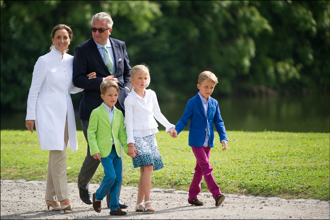 Mag Belgische prinses Elisabeth zomaar haar hart volgen in de liefde ...