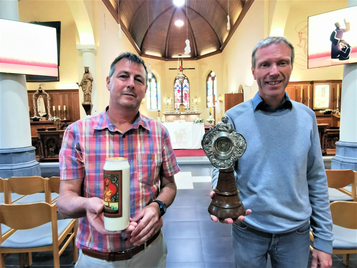 TROTS OP EIGEN STREEK. Hoe een stukje bot jaarlijks honderden ...