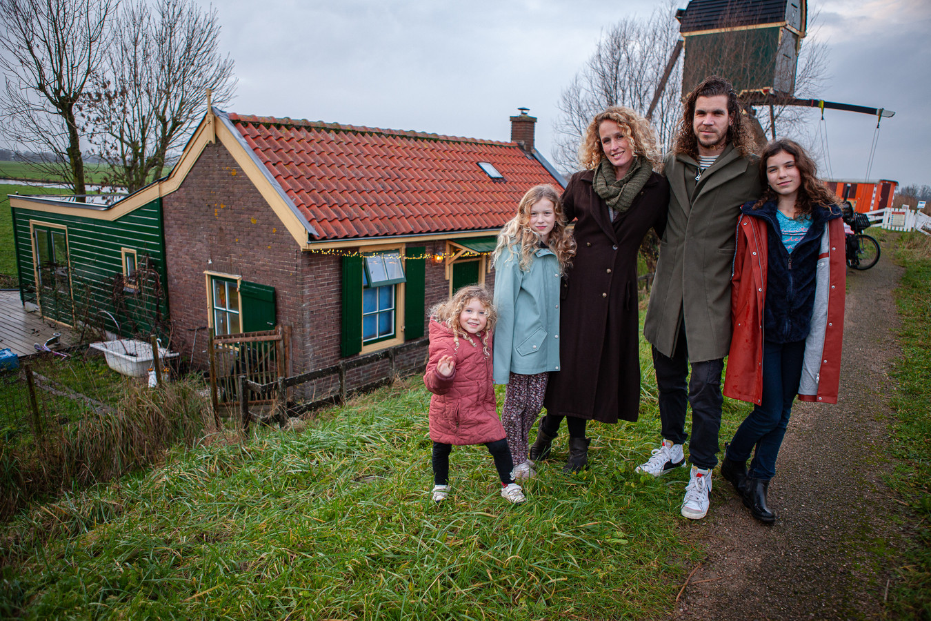 Josja (42) reisde met man en twee peuters anderhalf jaar door Azië en ...