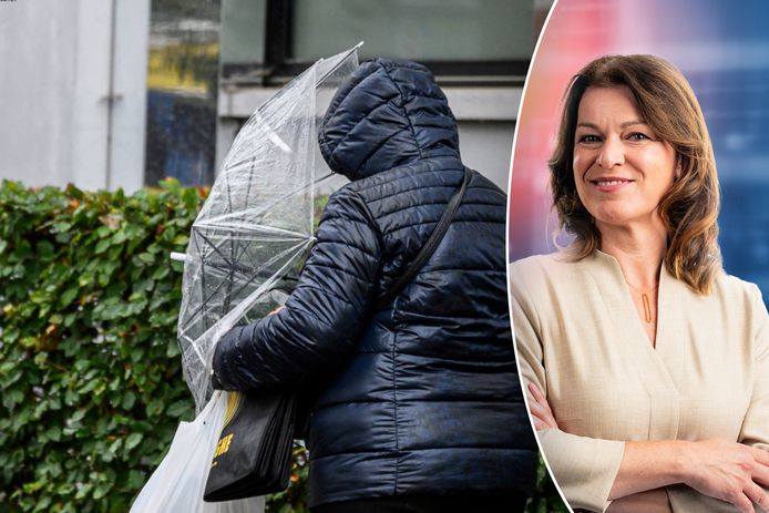 Kijk Blijft De Zon Nog Even Of Valt De Kerstvakantie Volledig In Het