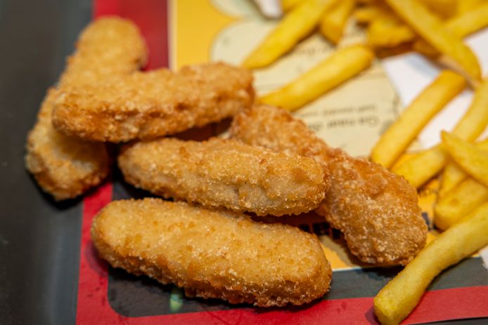 “Amper 2,10 euro voor de lekkerste”: HLN-chef Jelle Beeckman proeft ...