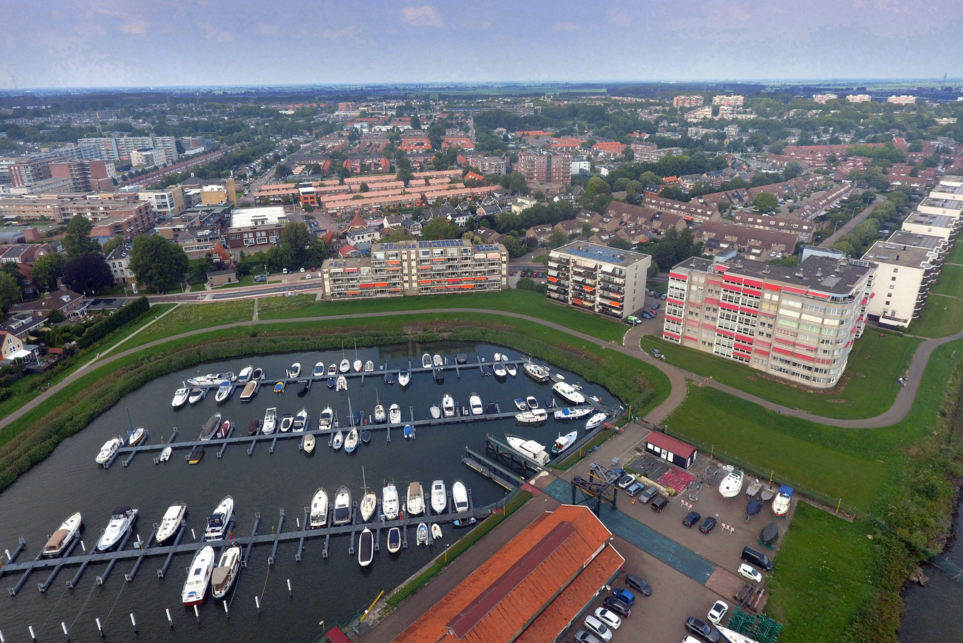 Steeds meer kritiek op bezuinigingen in Papendrecht: ‘Daarmee is ...