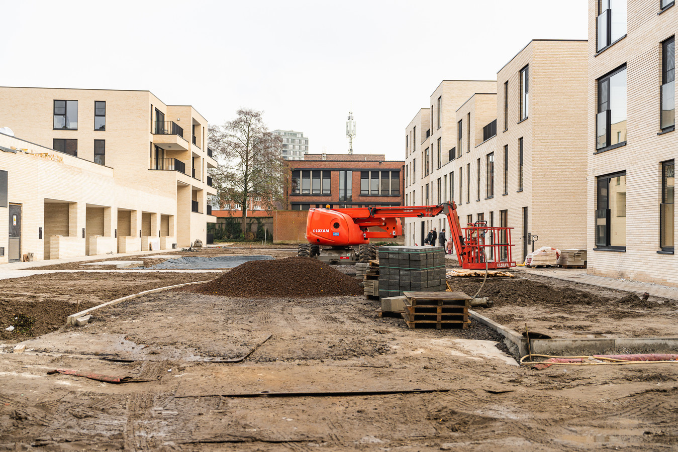 Jaarlijks vertrekken 7.000 inwoners uit Gent, maar de helft wou ...