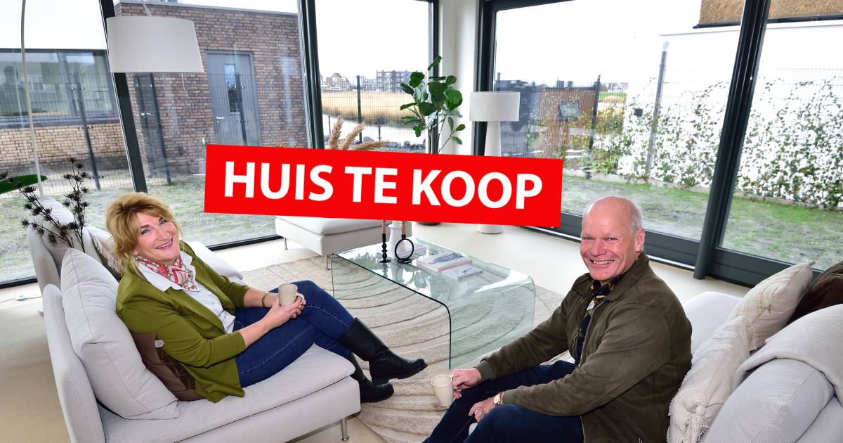 Marcel en Miranda kochten hun droomhuis, maar gingen er niet wonen (en ...