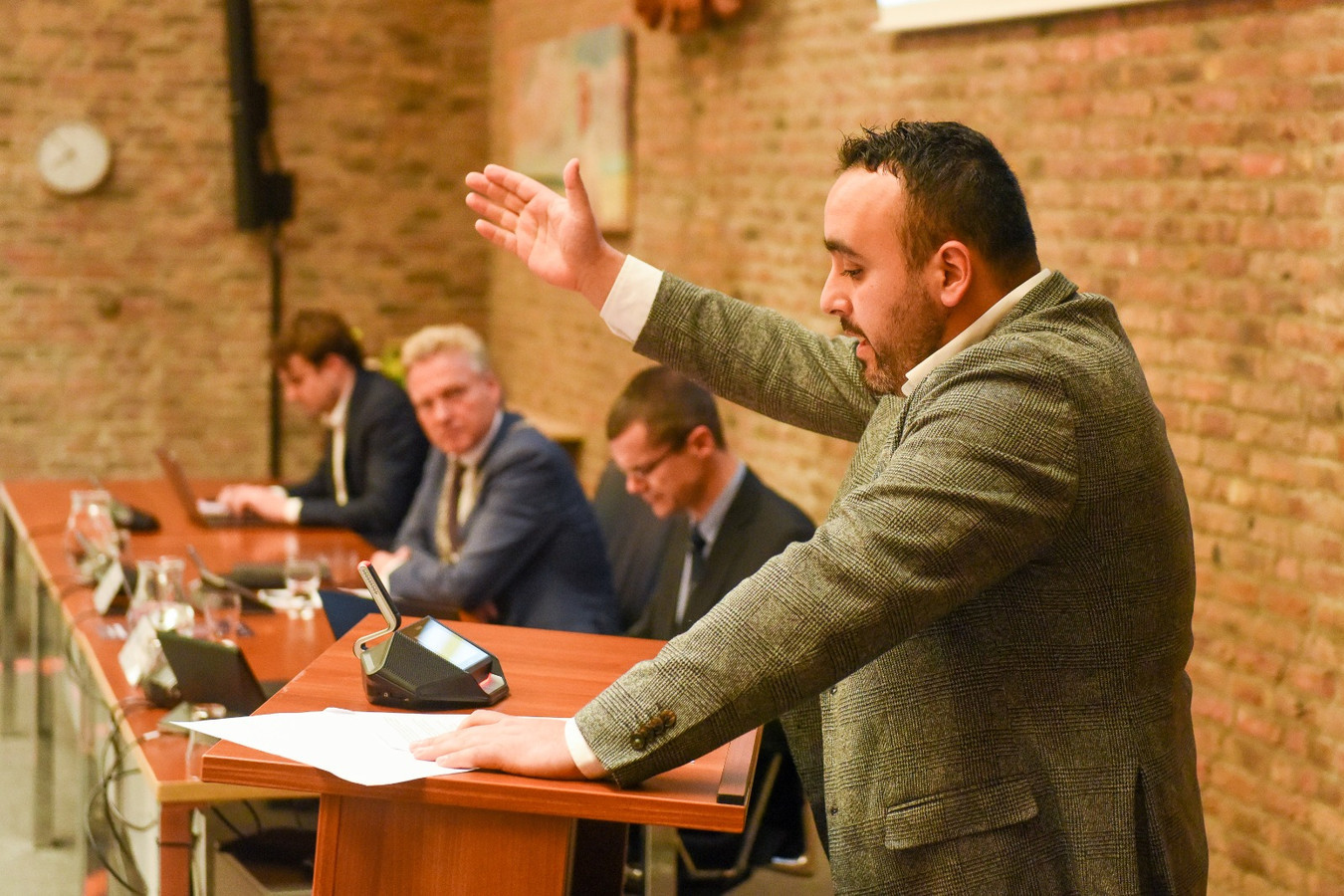 Geen islamitische school in Oosterhout? ‘Kosten leerlingenvervoer naar ...