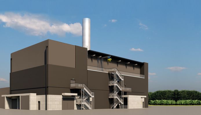 Nieuwe wereldprimeur voor SCK CEN in Mol: onderzoekscentrum gaat radioactieve restanten ...