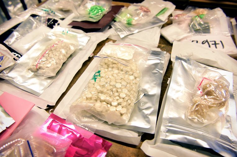 Drugs steeds vaker per post het land uitgesmokkeld: ‘Hoe groot het ...