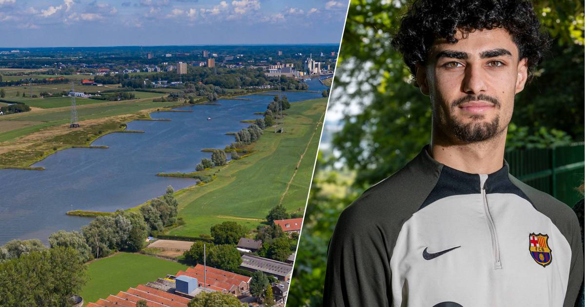 Ahmed (19) ging alleen maar ‘even de bal halen’ en eindigde op bodem ...