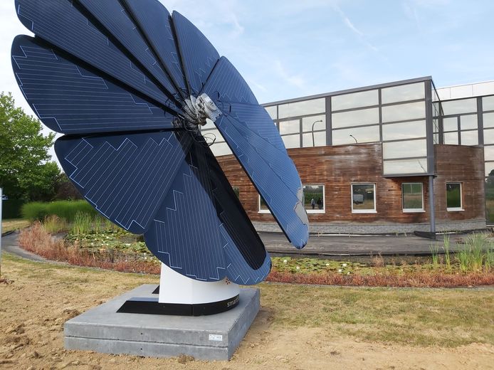 Luminus Solutions en Vanparijs Engineers bundelen krachten | Hoegaarden ...