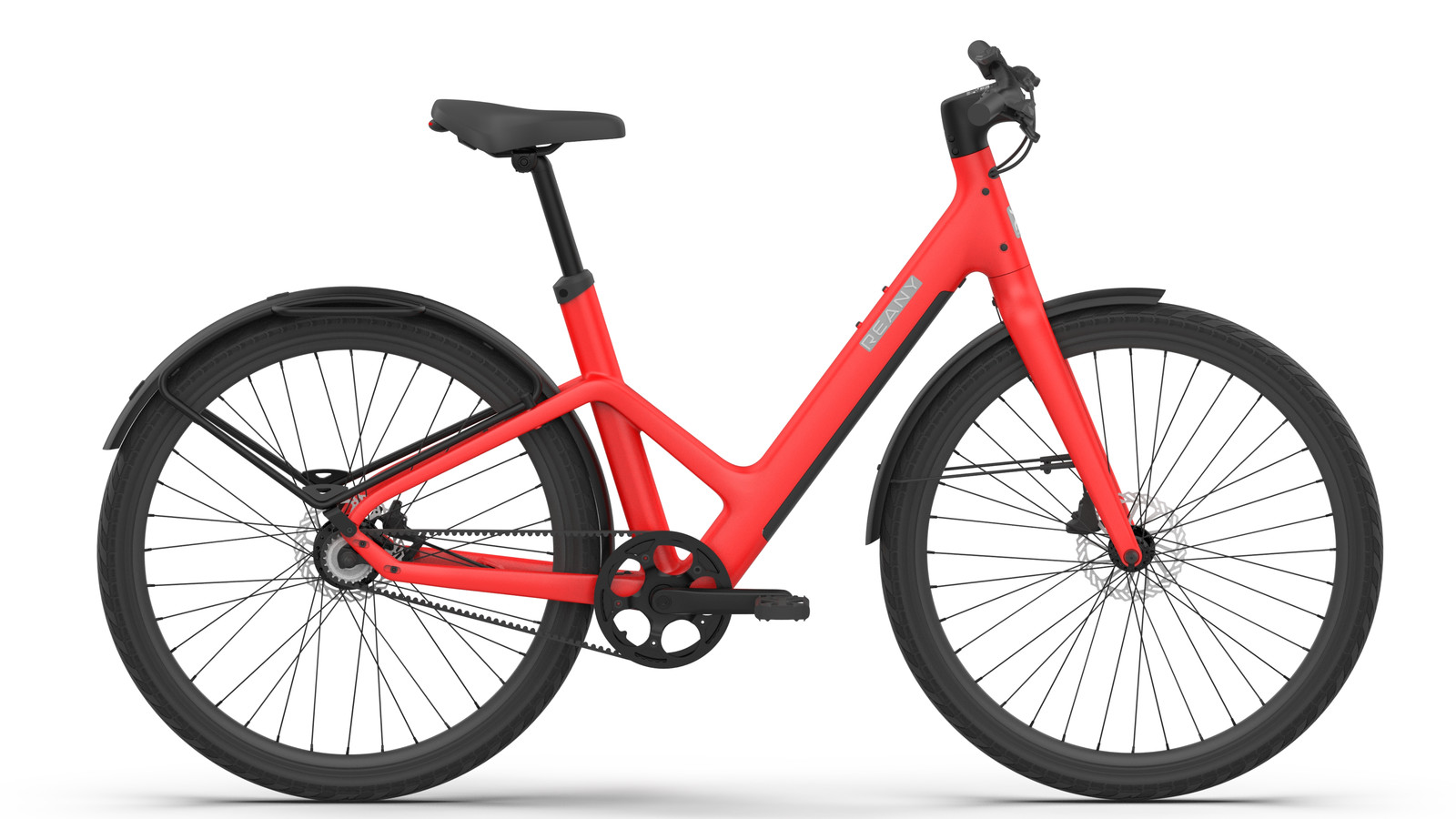 Dit zijn de best geteste elektrische urban fietsen | Foto | AD.nl