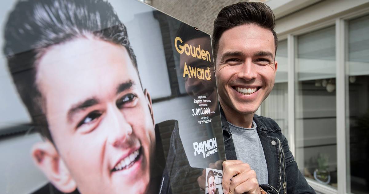 Muziek Raymon Hermans uit Sint Willebrord met tropische vibe: M'n ...