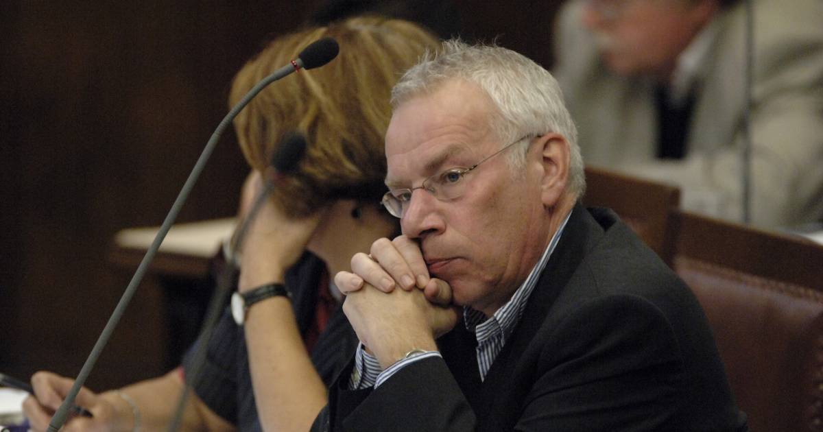 Bert Cremers (72) overleden, de eerste PvdA’er die oppositie voerde ...