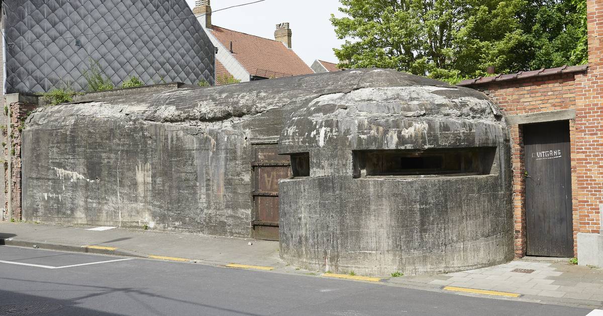 Roeselare vertelt binnenkort verhaal van Bevrijding na WOII op drie ...