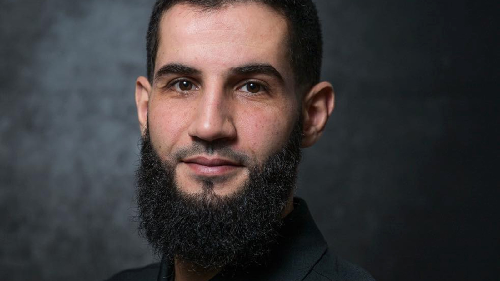 Moustafa Makhlouf helpt mensen met beperking sporten en wint Bossche ...