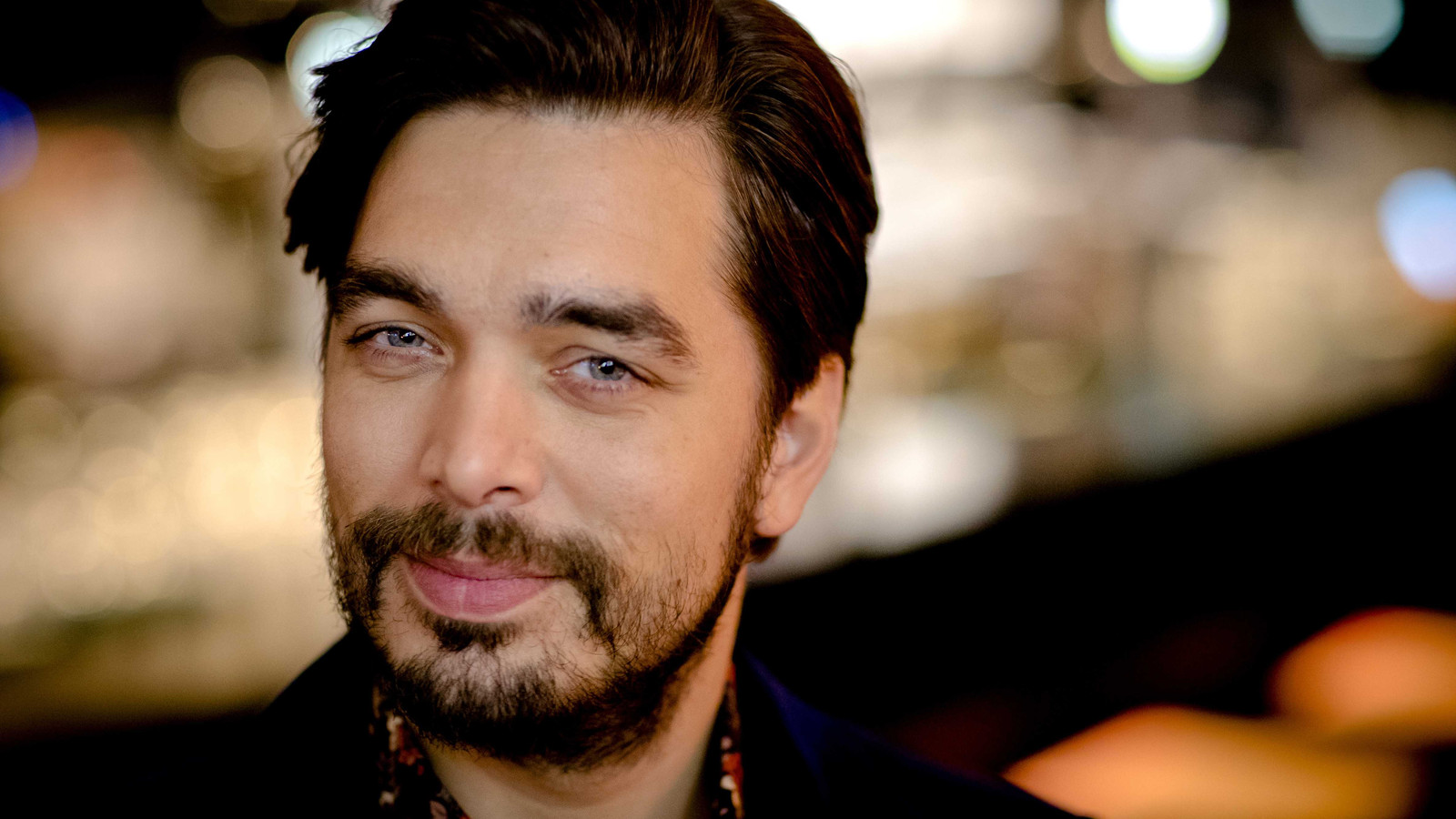 Waylon komt naar Annabel | Foto | AD.nl