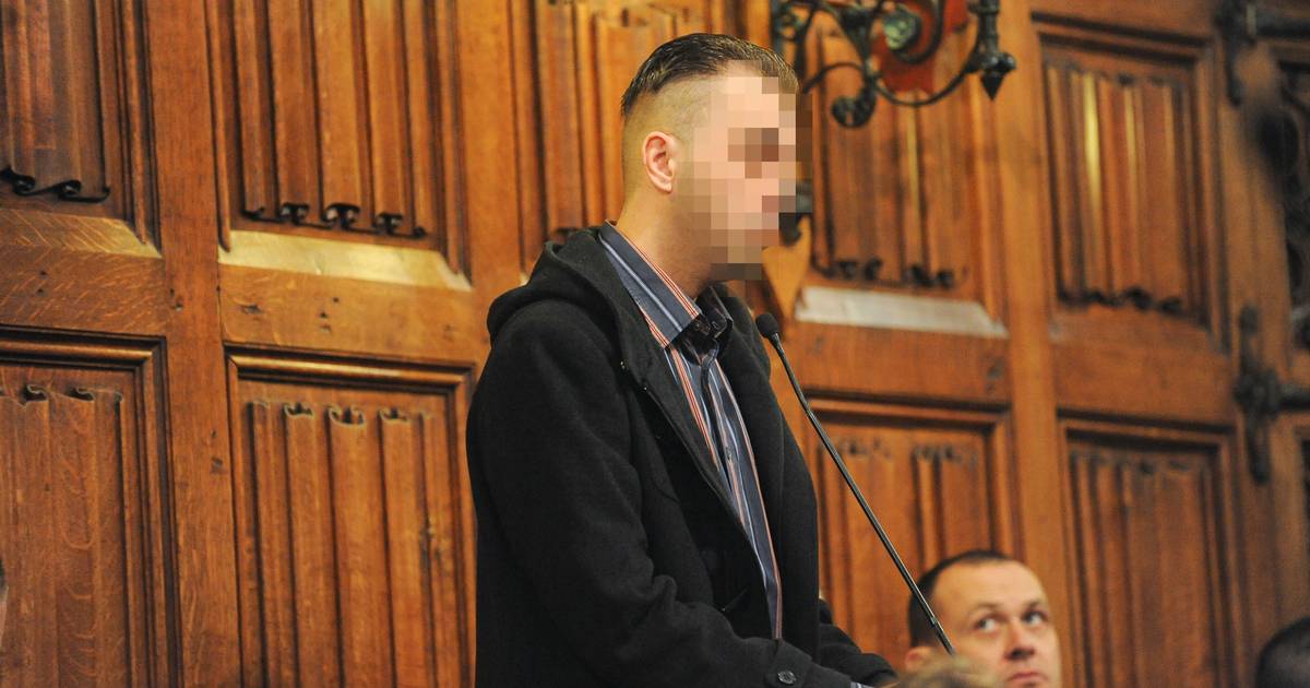 Les trois assassins d'Ihsane Jarfi se pourvoient en cassation ...