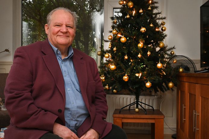 Bert Frings, wethouder van de harde discussie en het biertje nadien ...