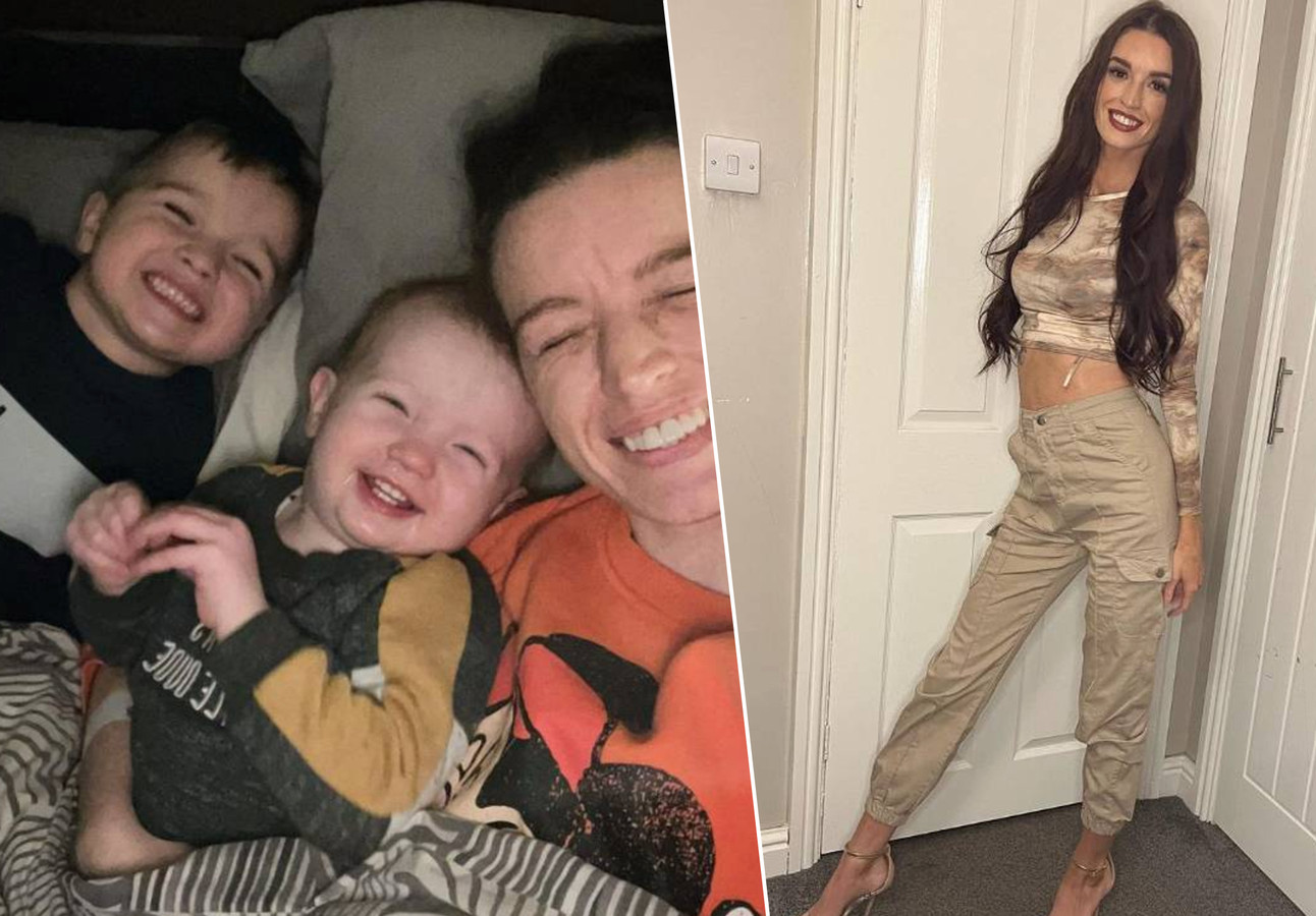 TikTokster Jehane Thomas (30) overleden na maandenlange worsteling met ...