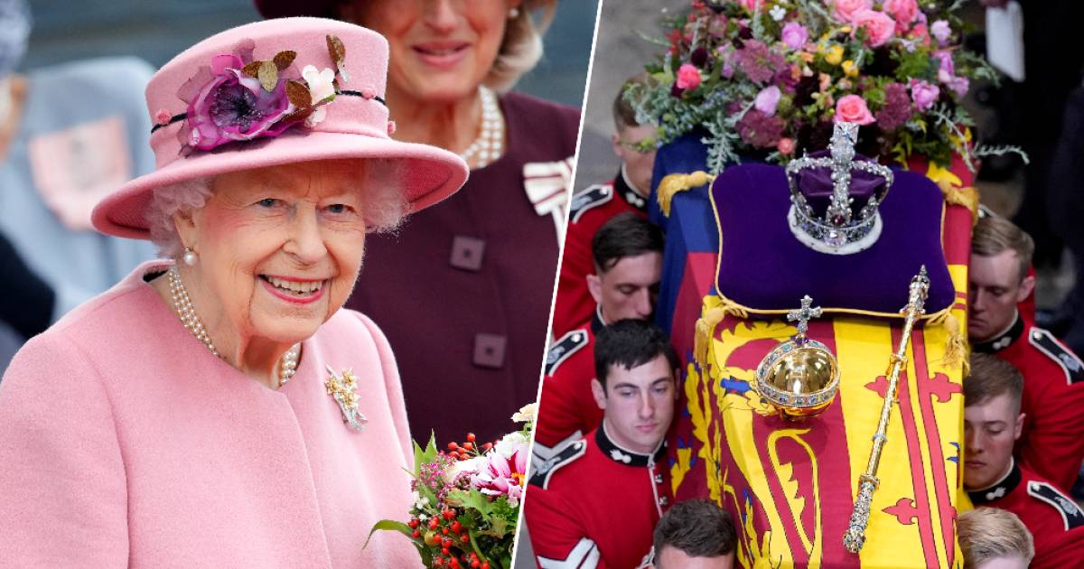 Queen Elizabeth wordt twee keer begraven: Britse koningin zal voor ...