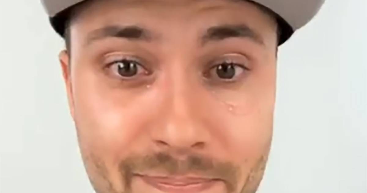YouTuber Rutger Vink (Furtjuh) trekt het even niet meer | Show | AD.nl