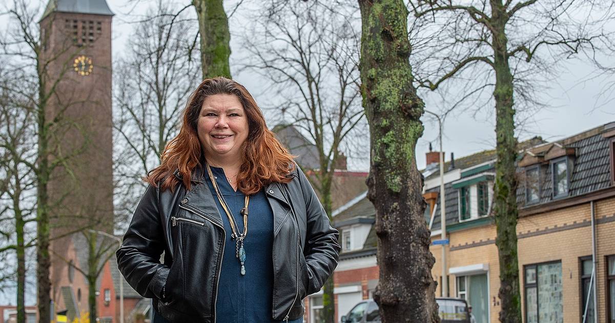 Voorzitter bewonersplatform Fort Zeekant niet te stoppen: ‘Mensen ...